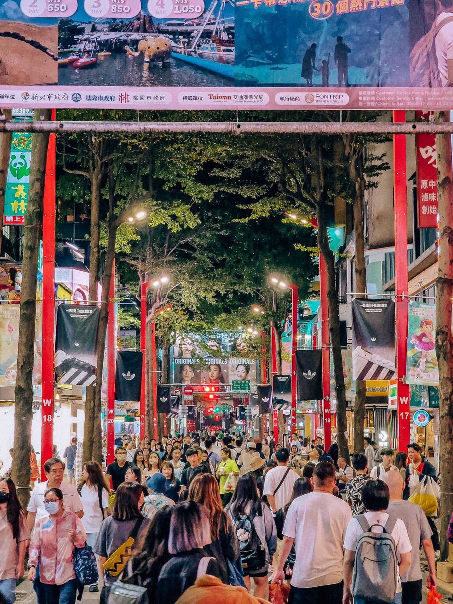 The perfect 3 day Taipei itinerary — Helena Bradbury