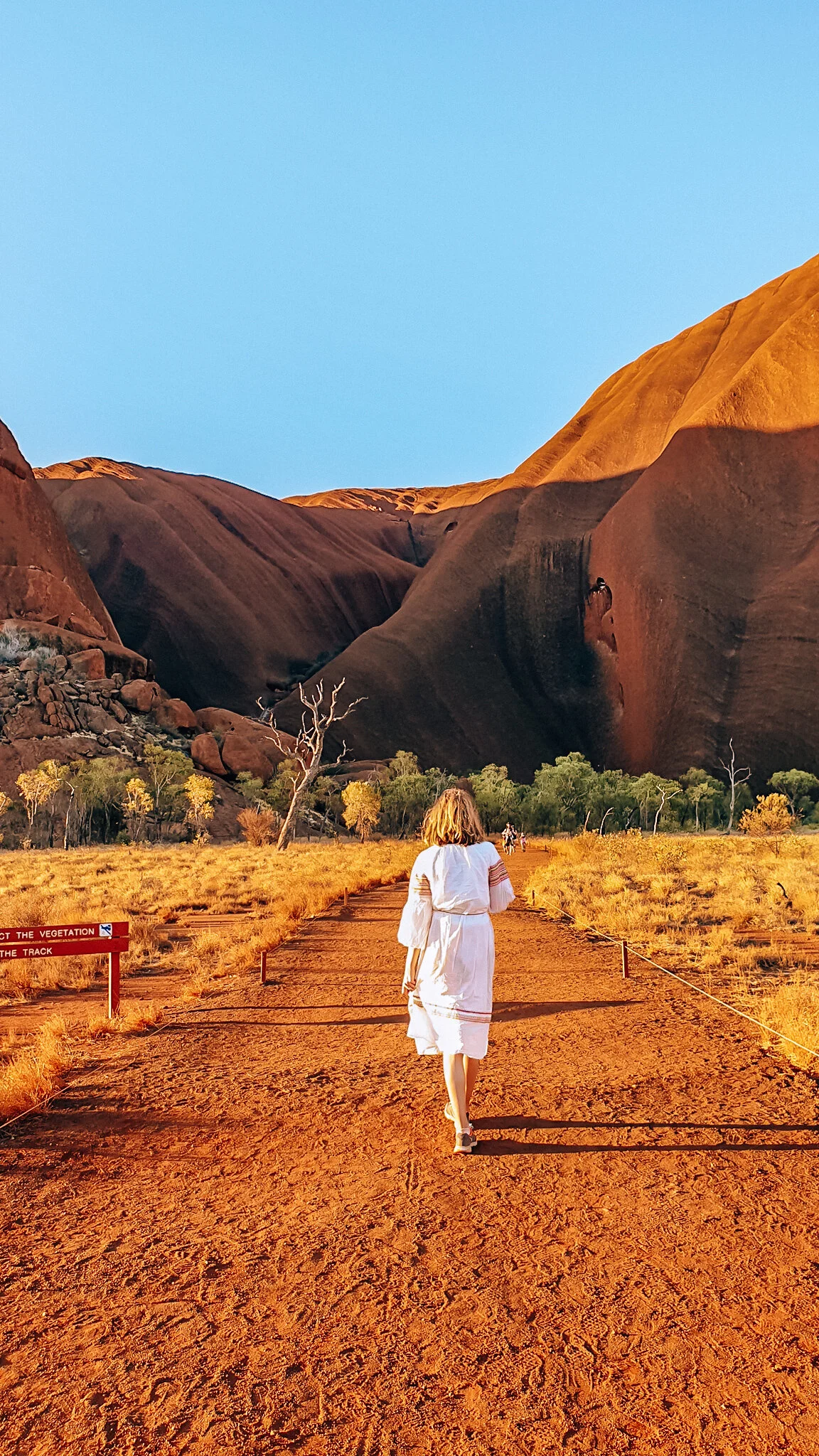Visiting Uluru: a 2 day itinerary — Helena Bradbury