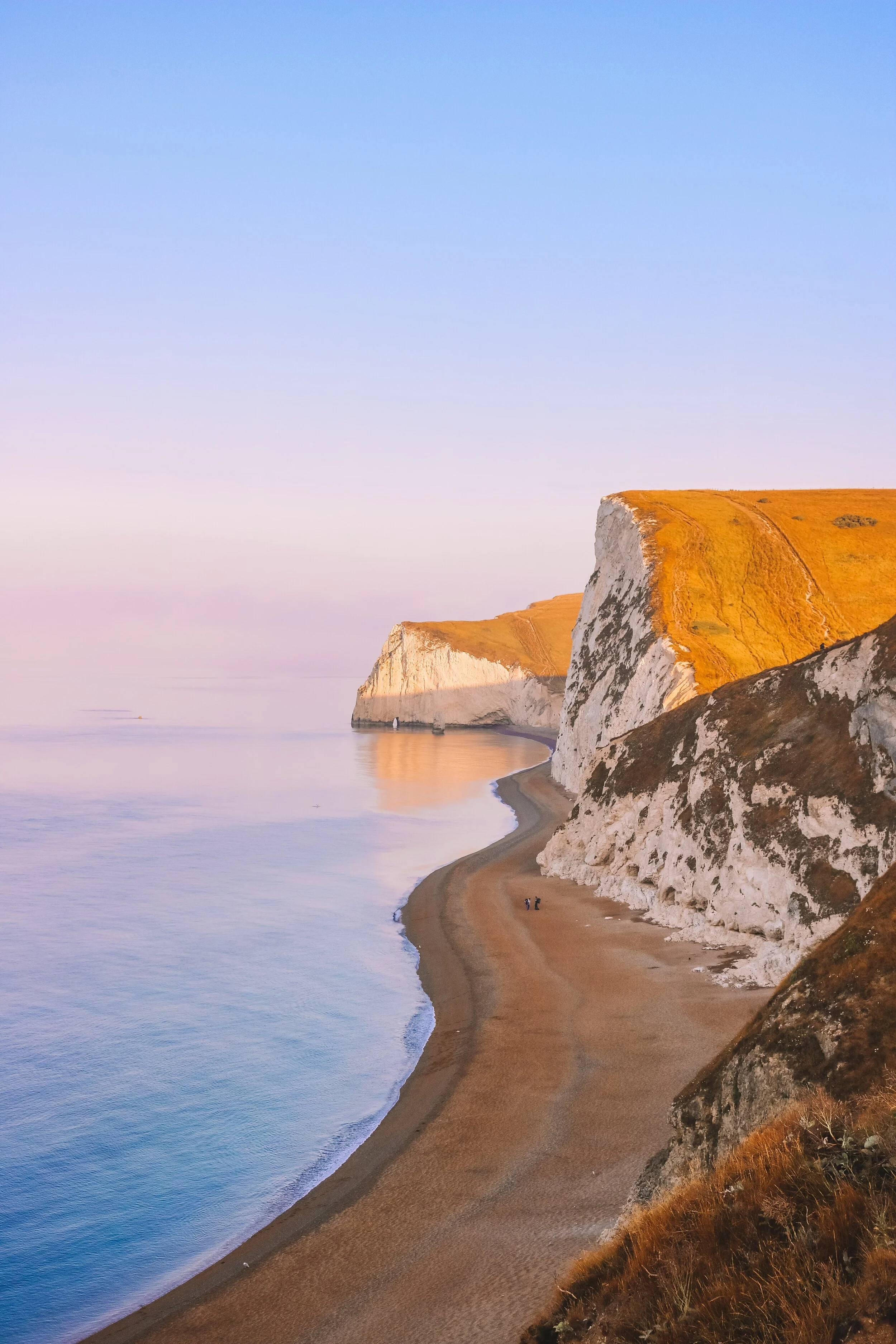 Things to do in South Dorset on a Jurassic Coast itinerary — Helena Bradbury