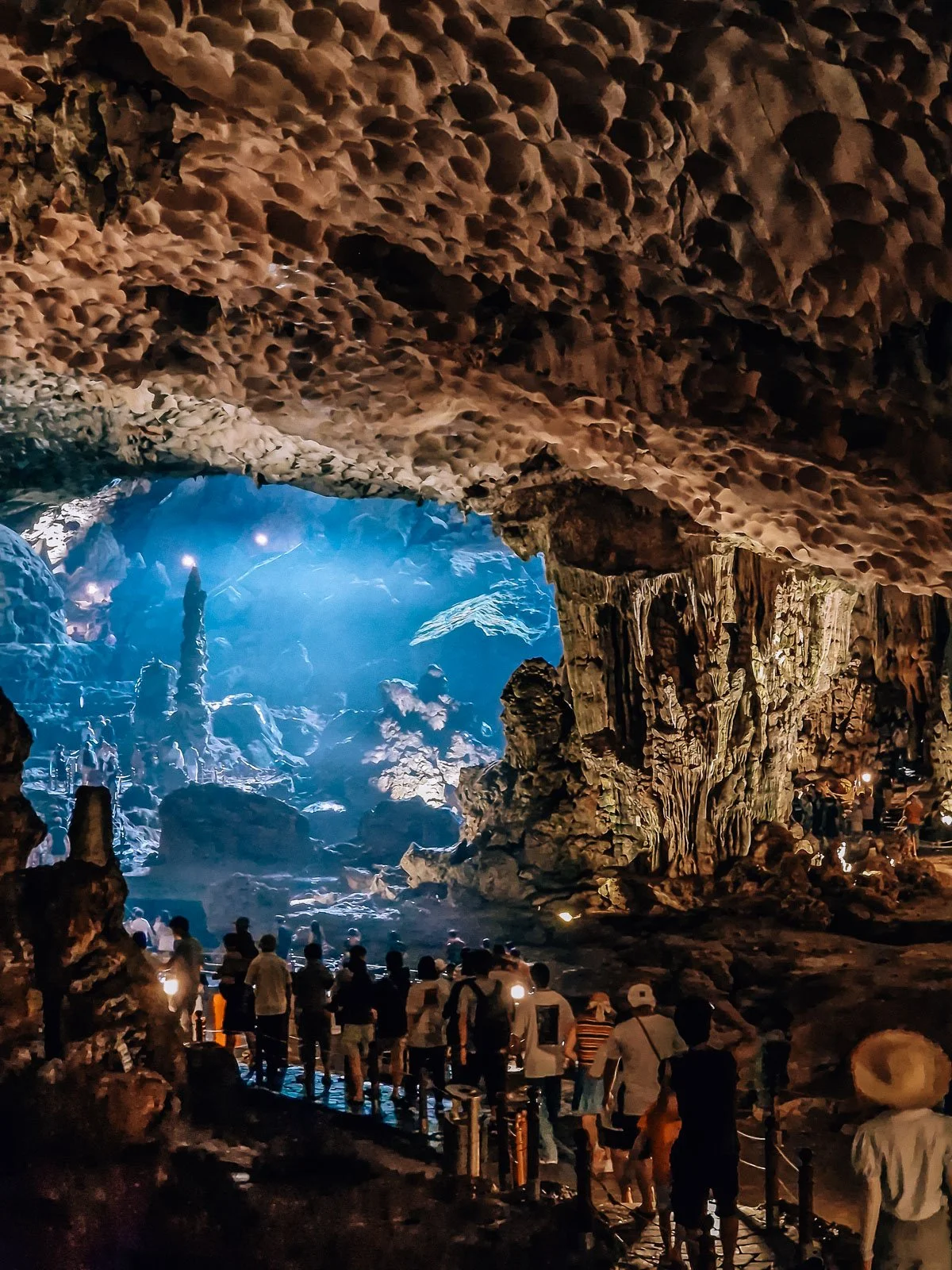 12 incredible Vietnam Caves: how to visit and the best cave experiences ...