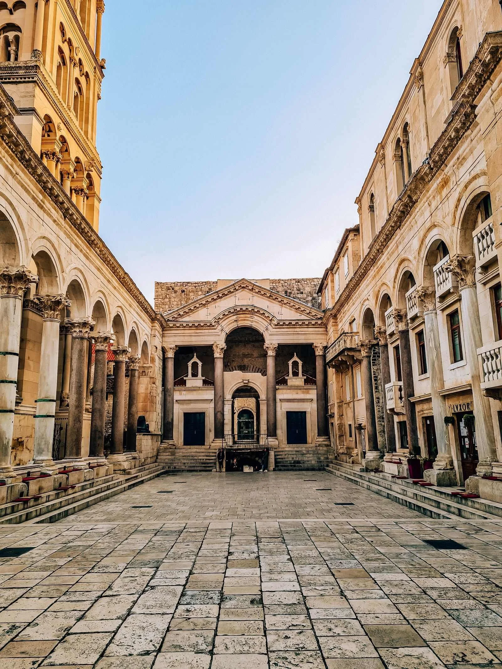 The 25 Most Famous Landmarks in Croatia — Helena Bradbury