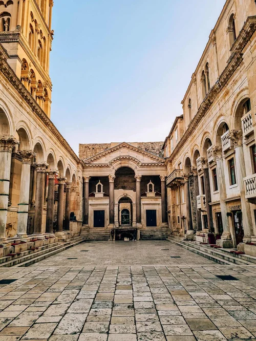 The 25 Most Famous Landmarks in Croatia — Helena Bradbury