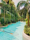 Panwaburi Beachfront Hotel Review: Is it worth it? — Helena Bradbury