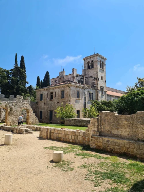 A Lokrum Island day trip from Dubrovnik, Croatia - everything you need ...