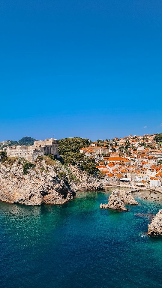 A guide to the best things to do in Primosten, Croatia: a hidden gem ...