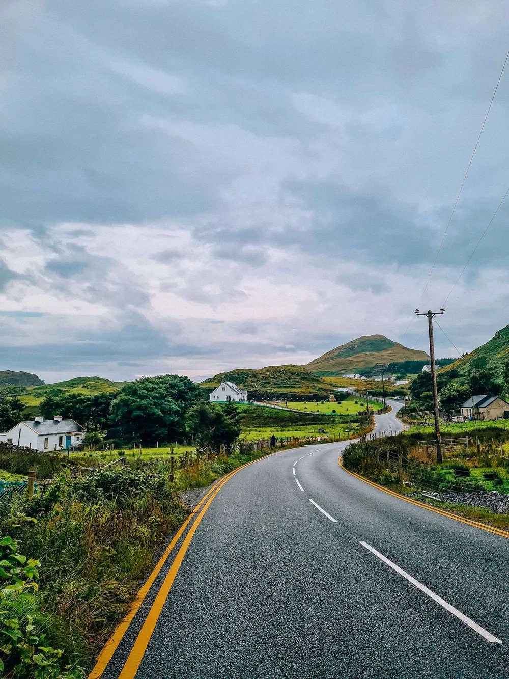 An EPIC 7 Day Ireland Itinerary: Self Drive Road Trip — Helena Bradbury