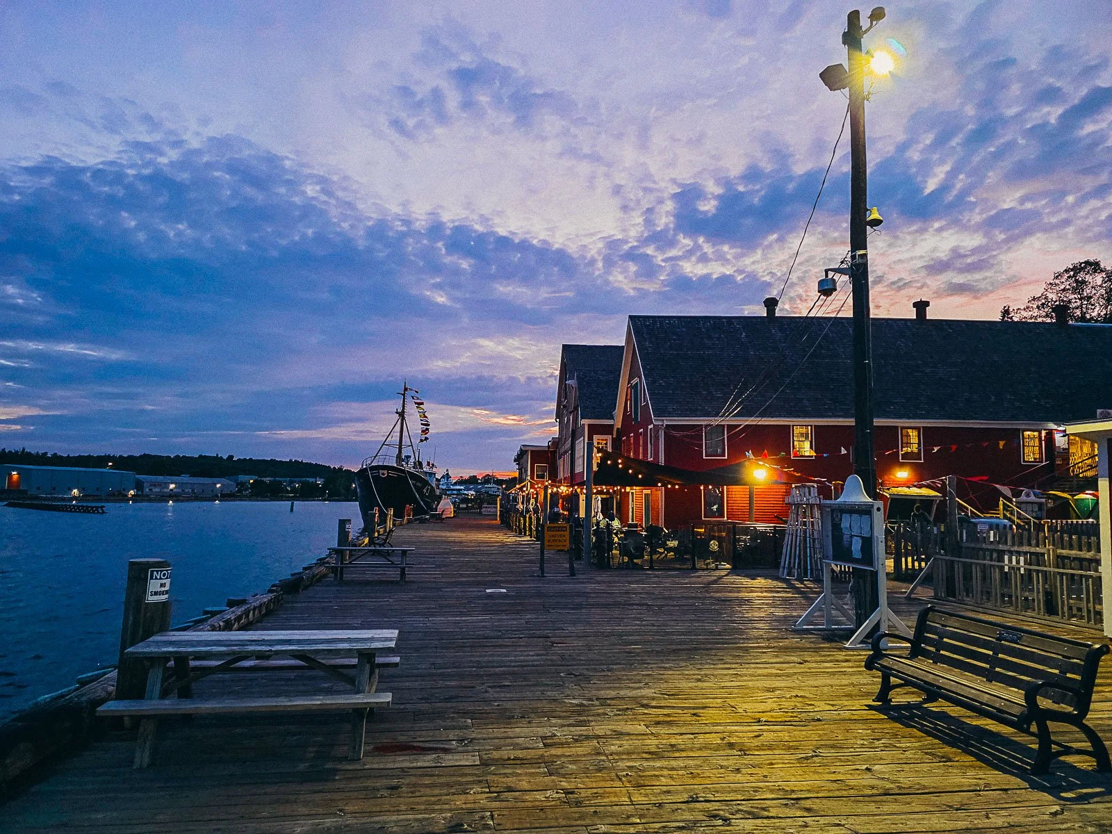 31 Best things to do in Lunenburg, Nova Scotia — Helena Bradbury