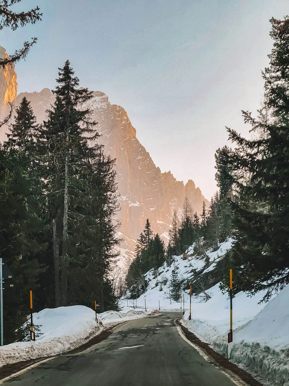 Top 5 best driving routes in the Dolomites, Italy — Helena Bradbury