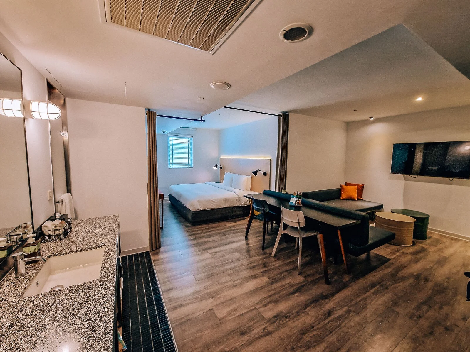 Ximending: The Best Place to Stay in Taipei — Helena Bradbury