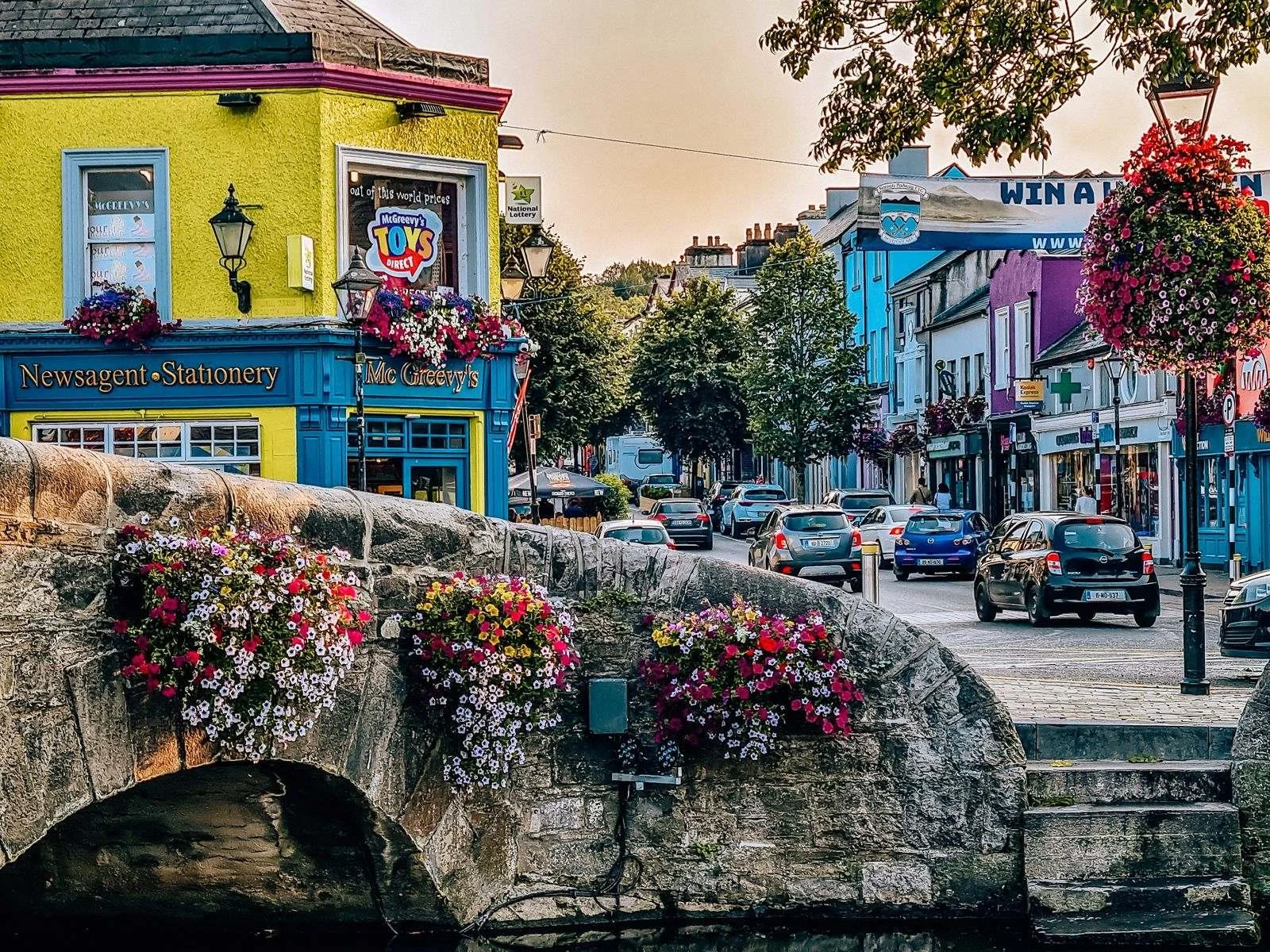 The Ultimate Wild Atlantic Way Itinerary — Helena Bradbury