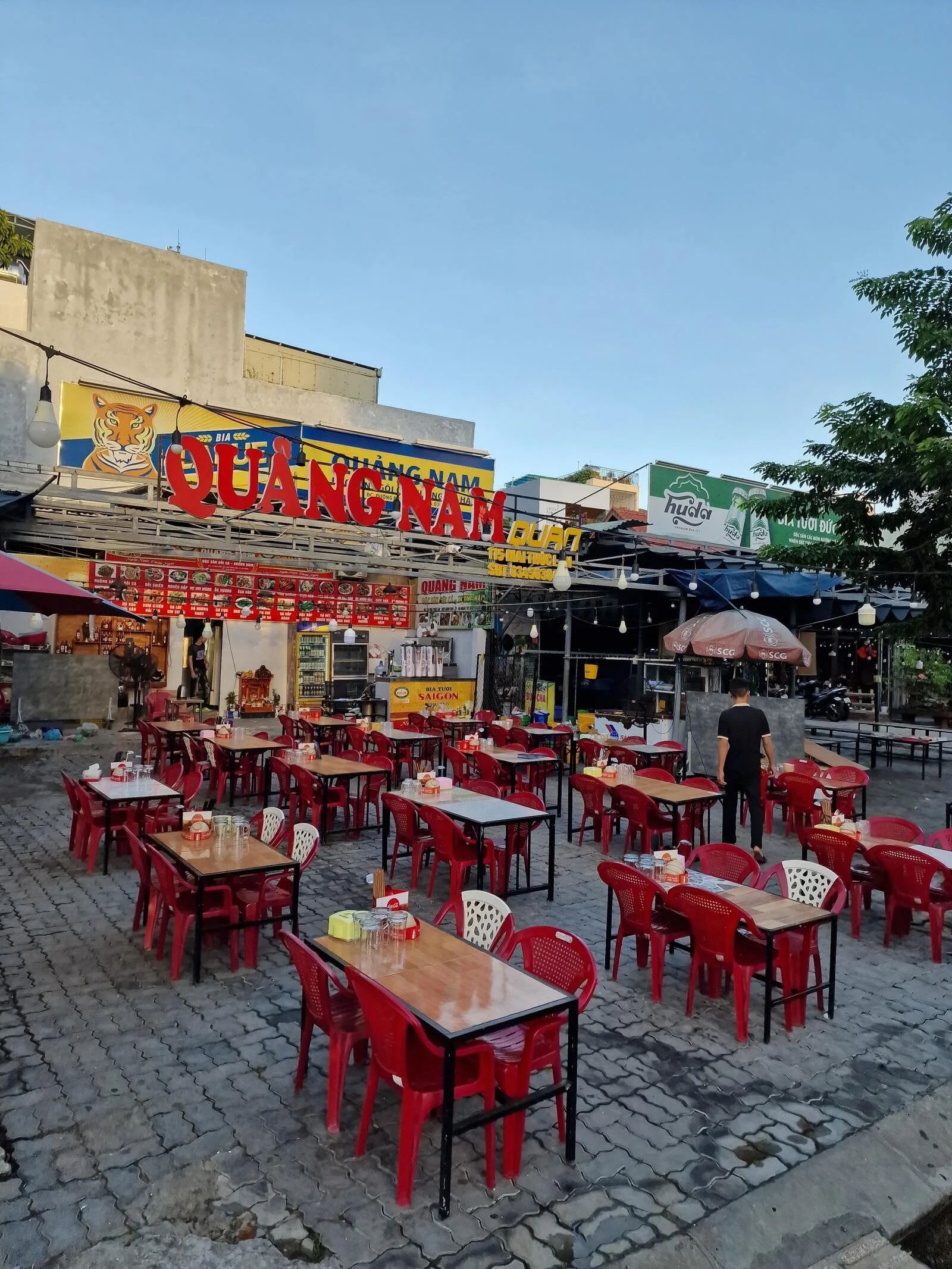The best restaurants in Da Nang, Vietnam — Helena Bradbury