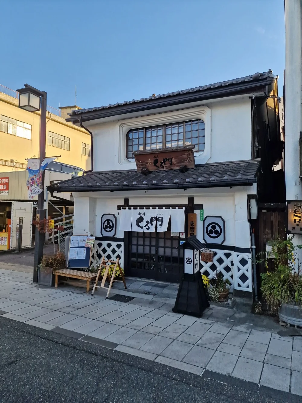 The top things to do in Matsumoto: itinerary and travel guide — Helena ...