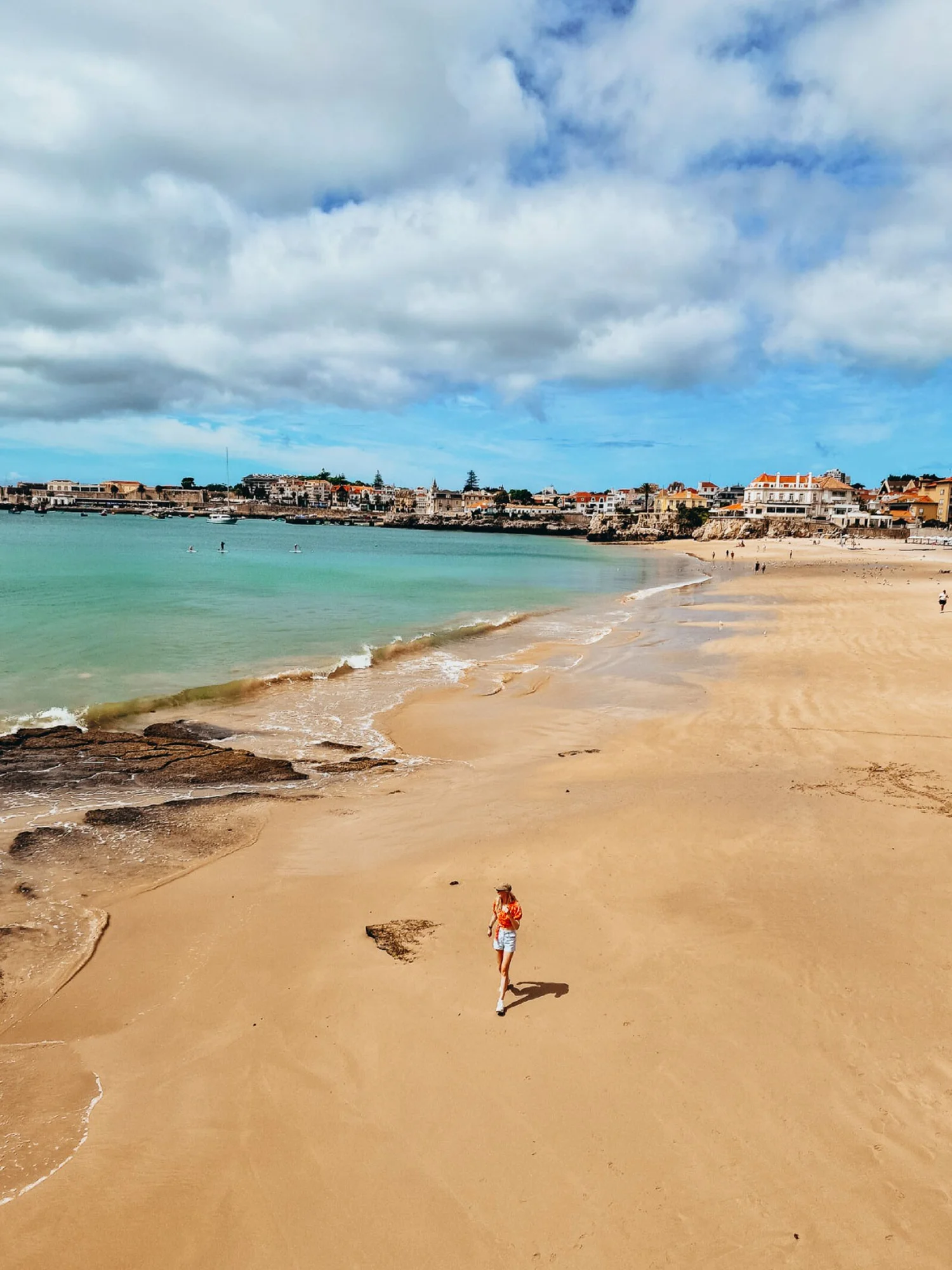 41 best things to do in Cascais, Portugal — Helena Bradbury