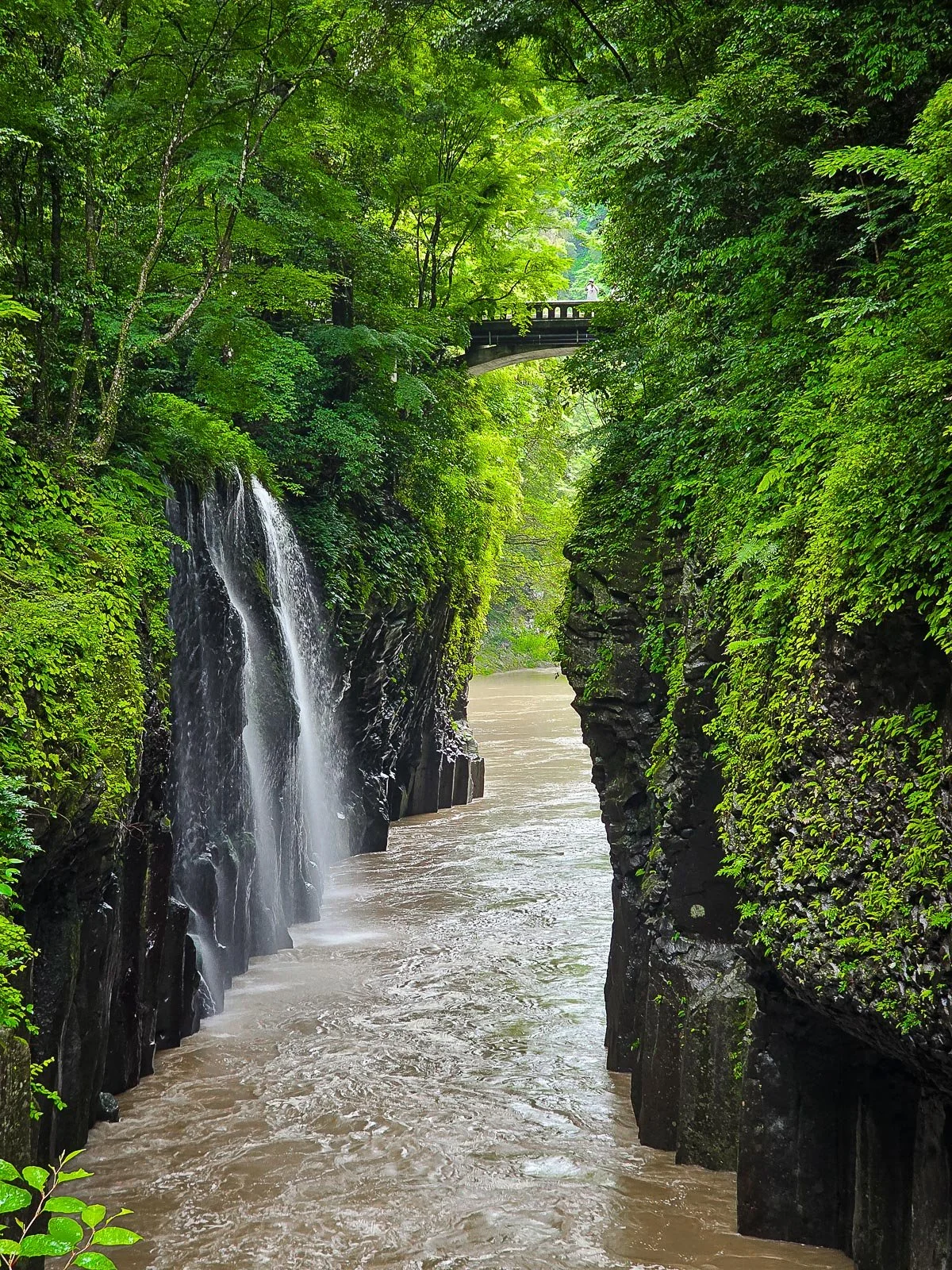 Visiting Takachiho Gorge, Japan: how to get there and what you need to ...