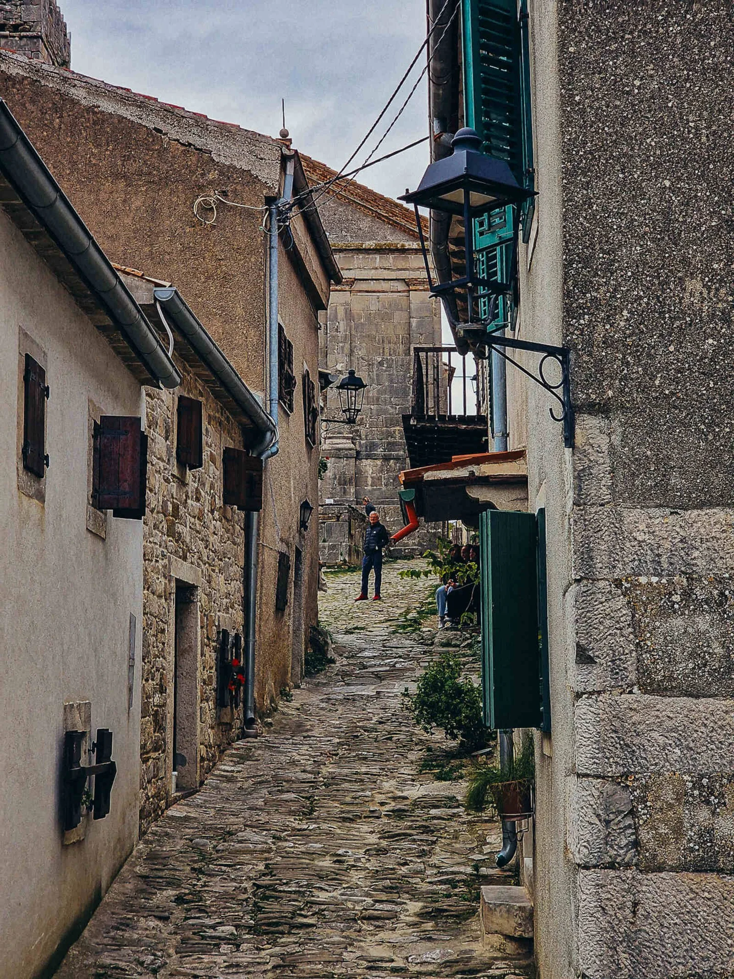 Is Hum, Croatia worth visiting? — Helena Bradbury