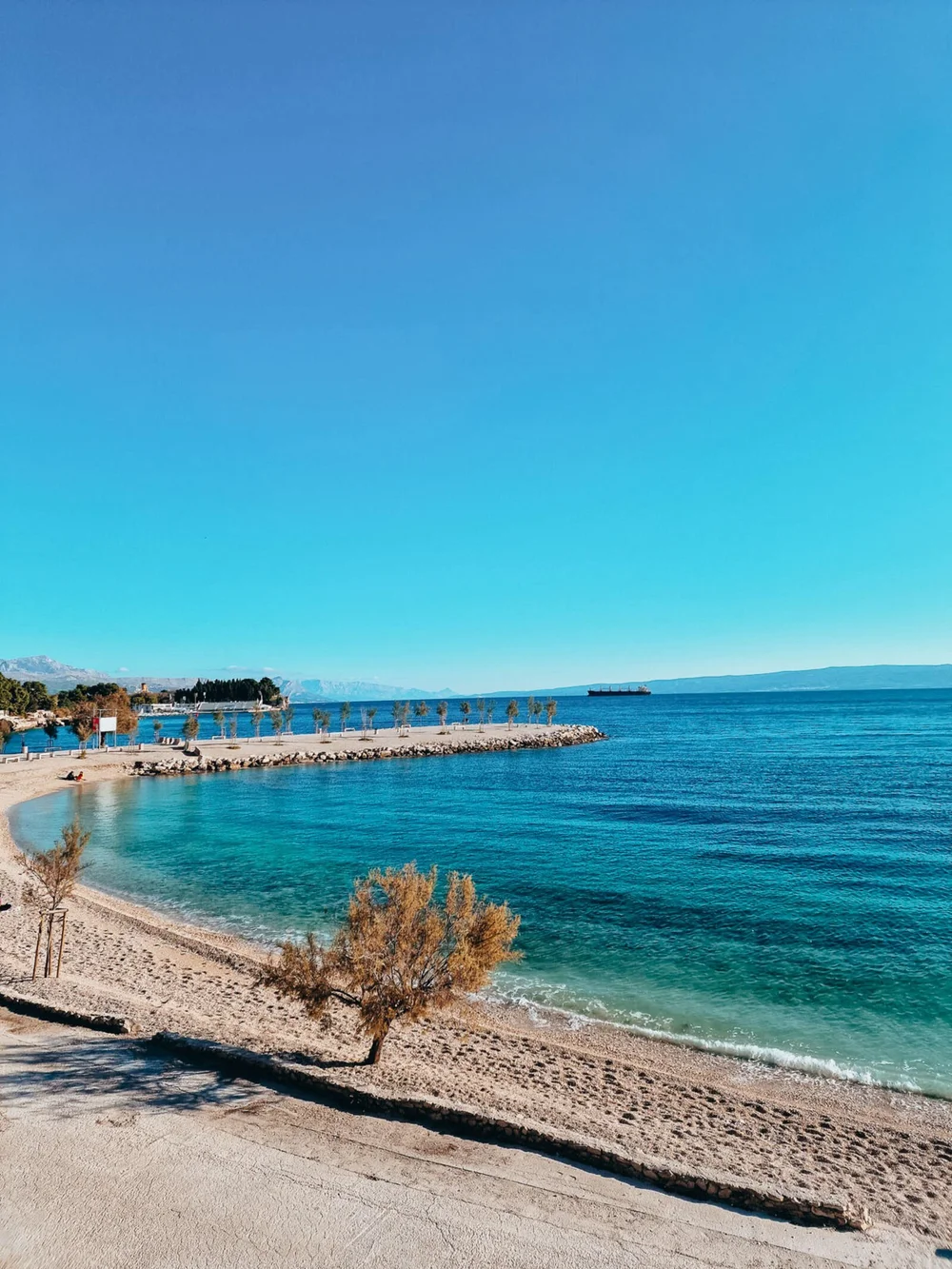 Visiting Croatia in November: what to expect — Helena Bradbury