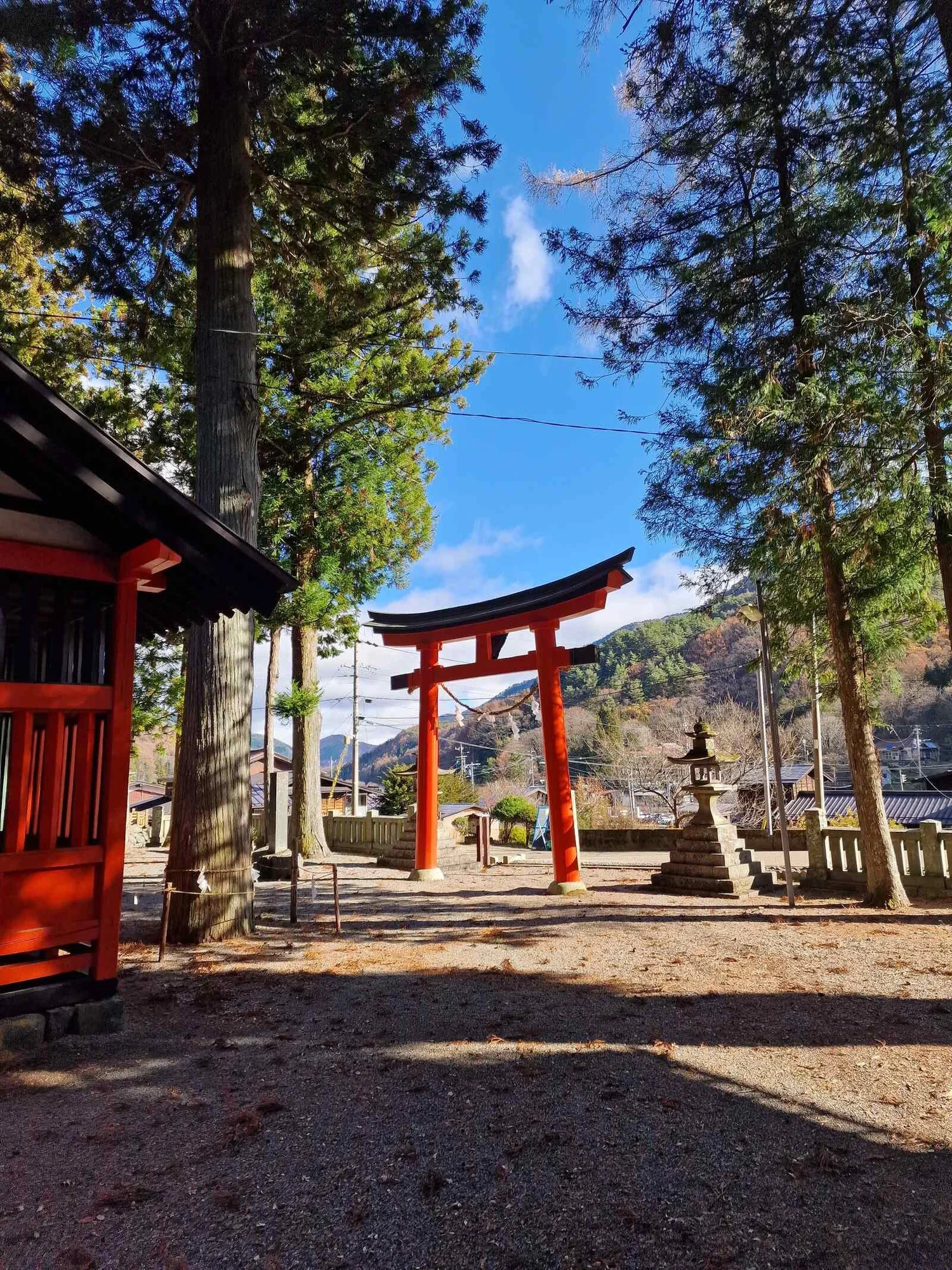 Visiting Narai-juku, Japan: things to do, where to stay and how to get ...
