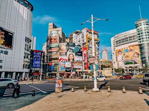 The perfect 3 day Taipei itinerary — Helena Bradbury