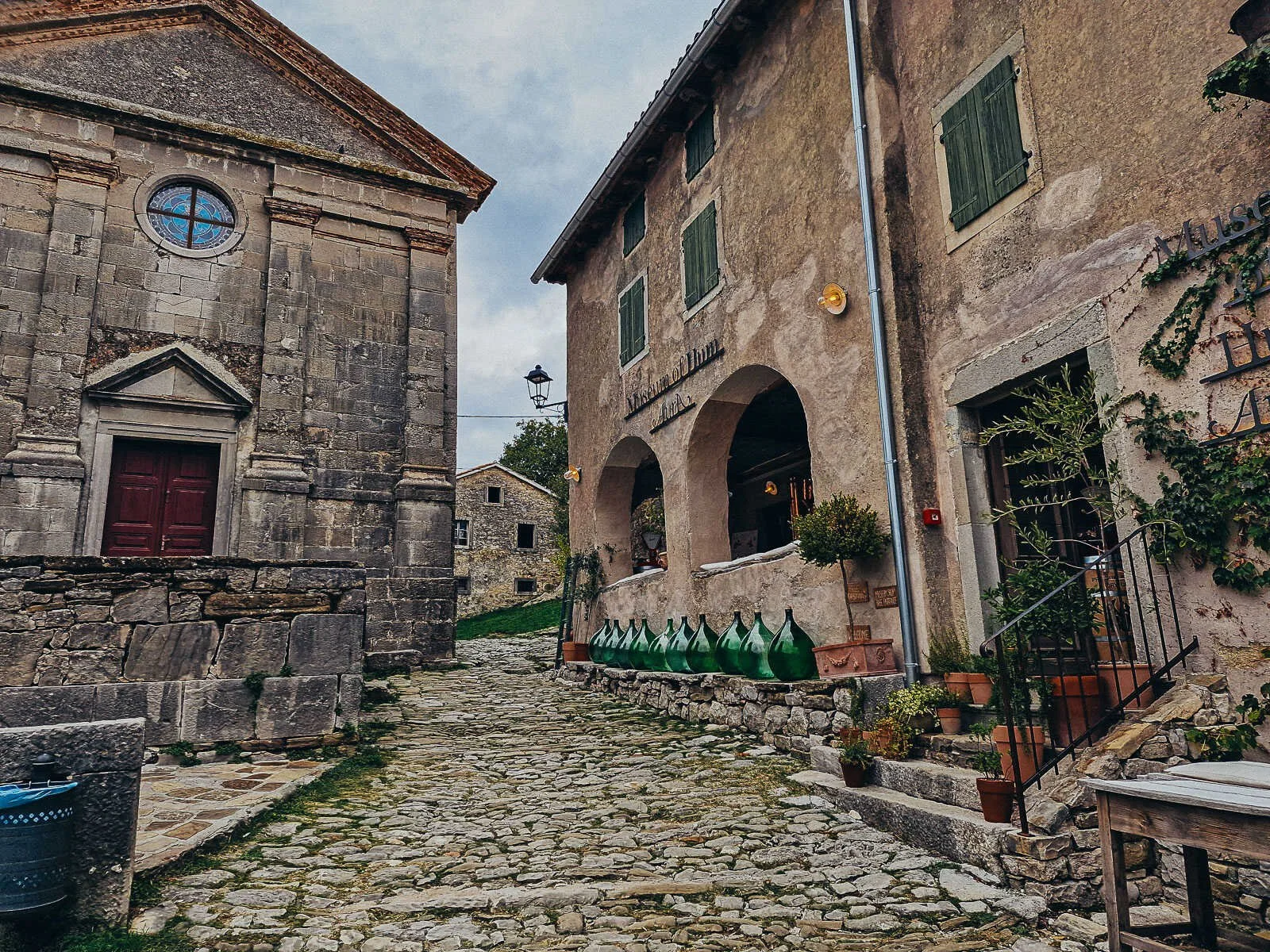 Is Hum, Croatia worth visiting? — Helena Bradbury