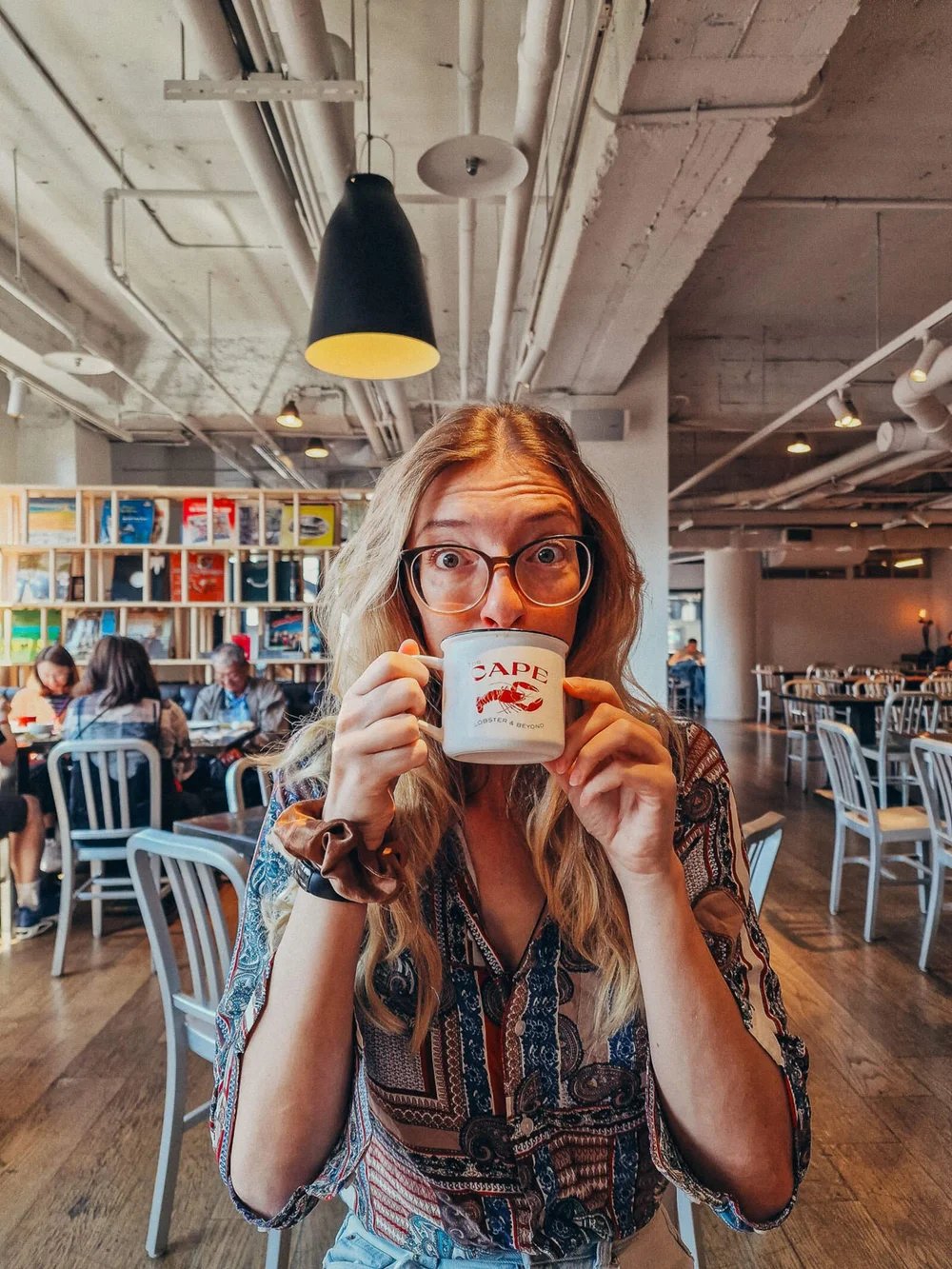 Ximending: The Best Place to Stay in Taipei — Helena Bradbury