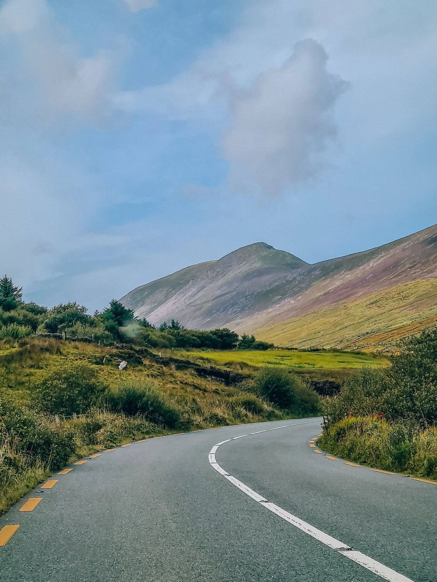 The Ultimate Wild Atlantic Way Itinerary — Helena Bradbury