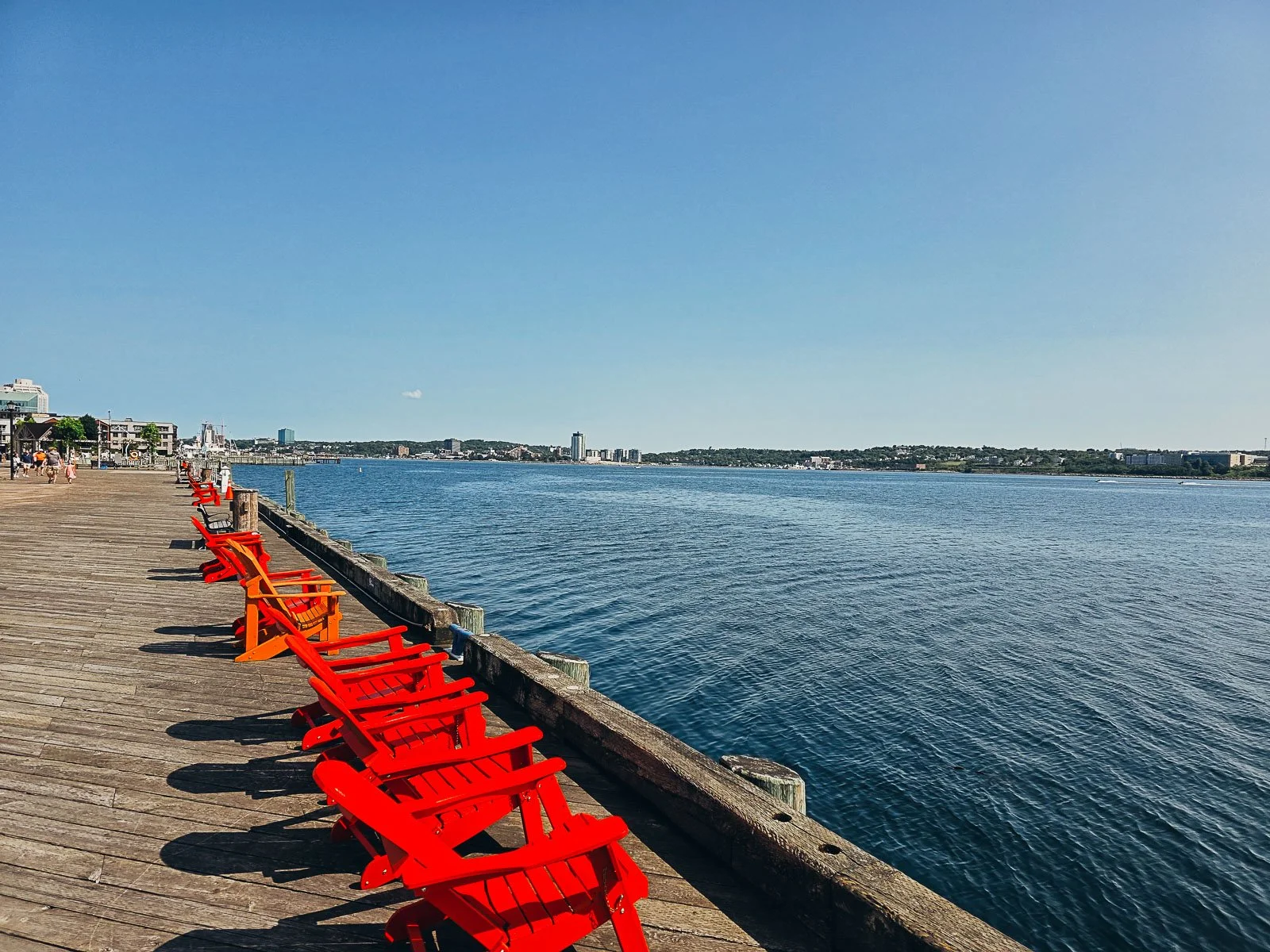 The Ultimate 7 day Nova Scotia road trip itinerary: a trip for active ...
