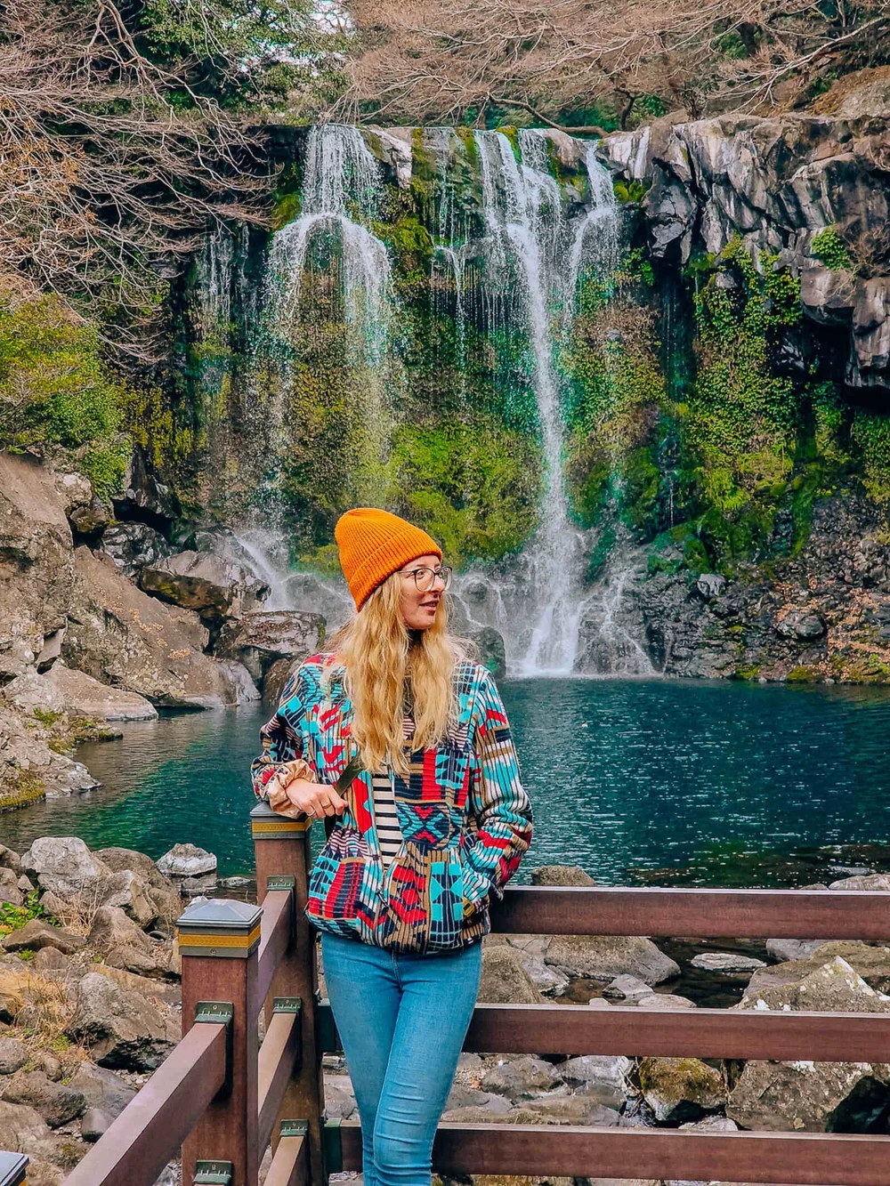 The best of Jeju Island: 3 day itinerary — Helena Bradbury