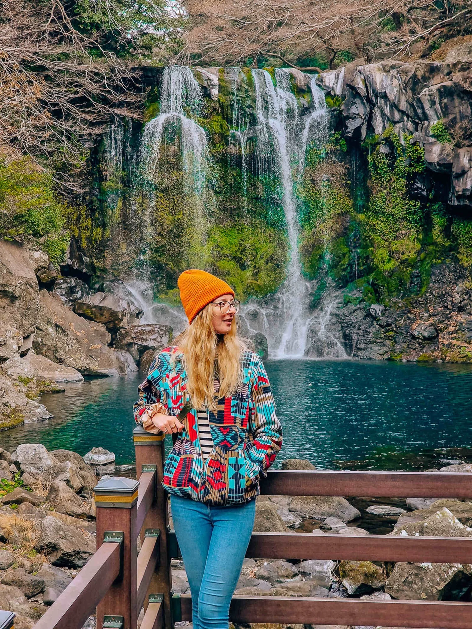 The best of Jeju Island: 3 day itinerary — Helena Bradbury