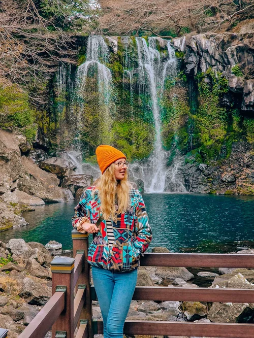 The best of Jeju Island: 3 day itinerary — Helena Bradbury