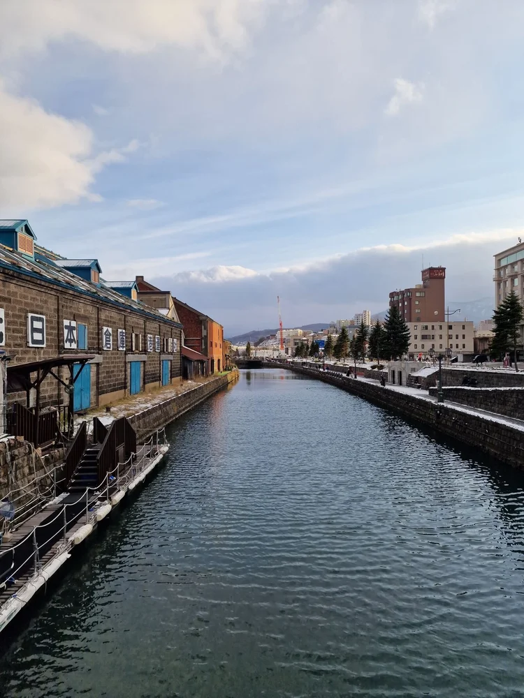 A fun Sapporo to Otaru day trip itinerary, Hokkaido Japan — Helena Bradbury