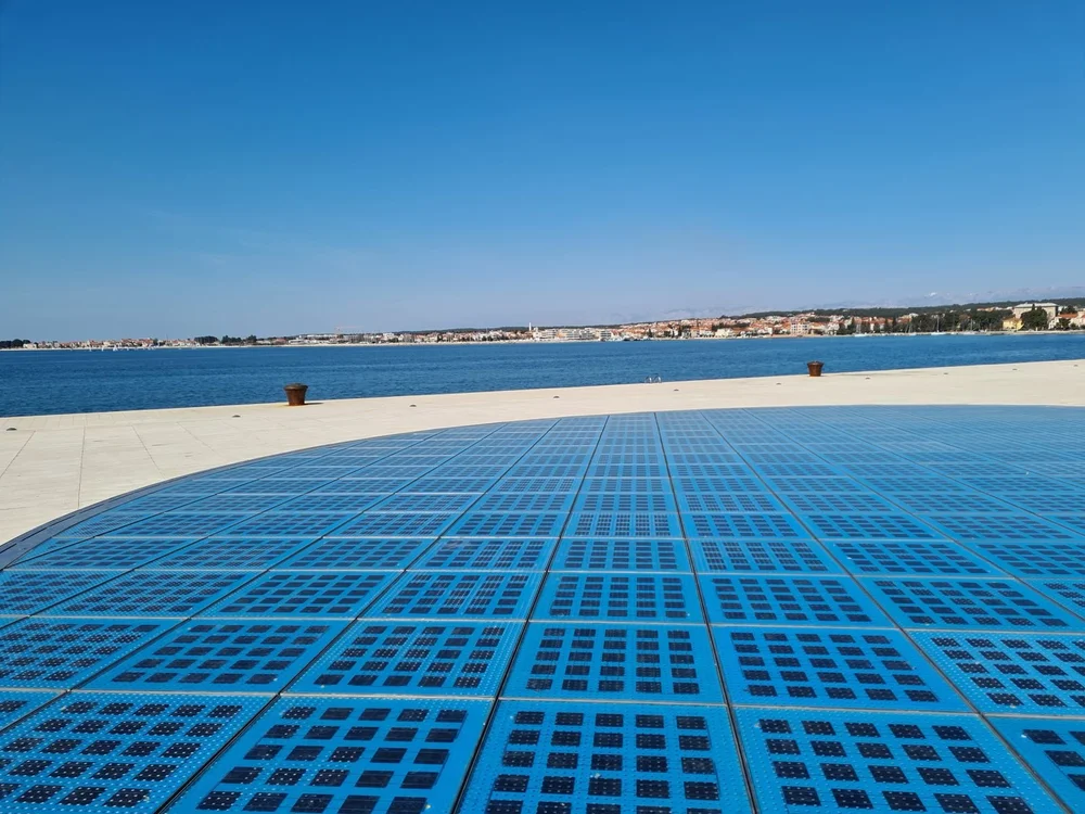 One day in Zadar: the best things to do in Zadar, Croatia — Helena Bradbury