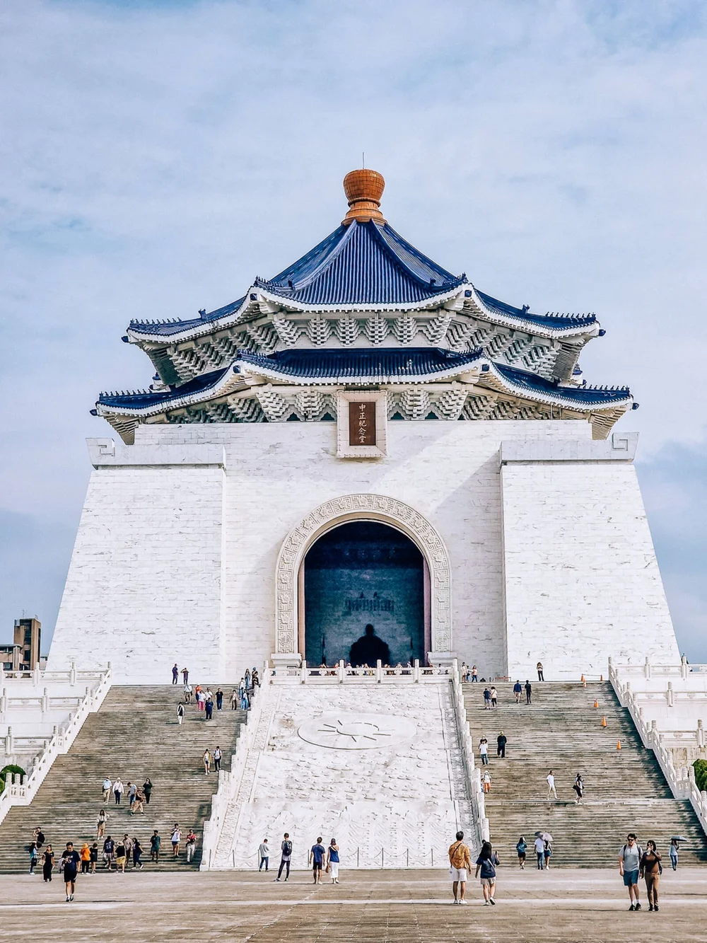 The perfect 3 day Taipei itinerary — Helena Bradbury
