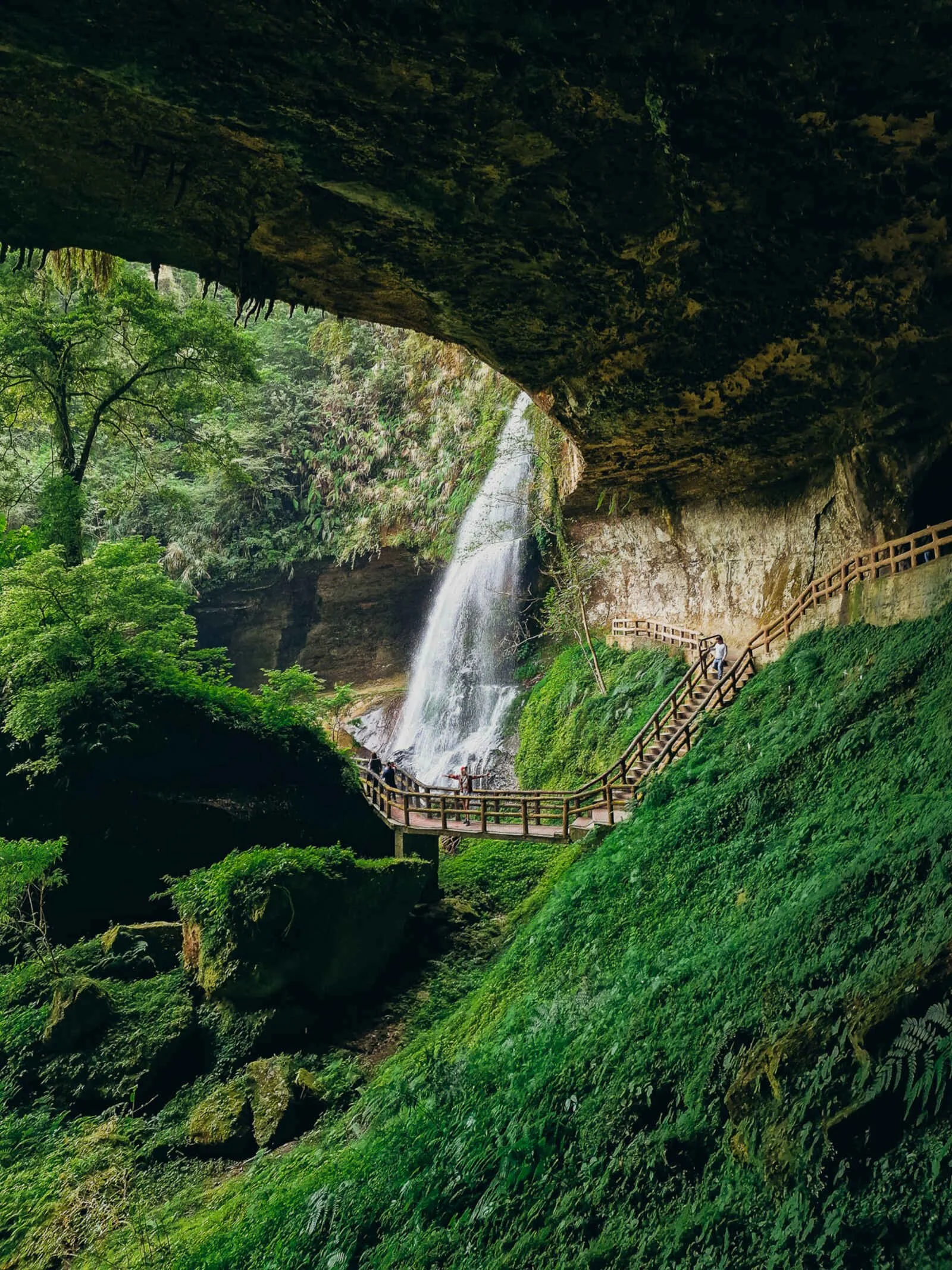 How to spend 1 week in Taiwan: itinerary and travel tips — Helena Bradbury