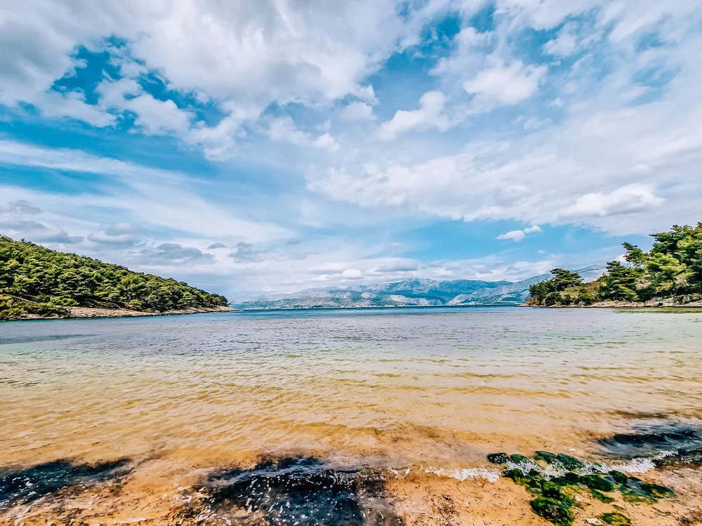 A guide to Postira on Brac Island as a digital nomad — Helena Bradbury