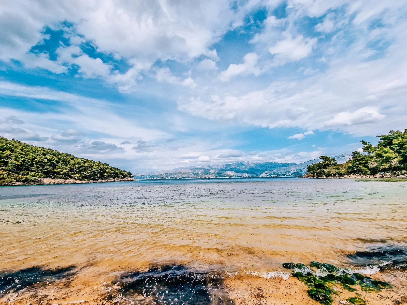 A guide to Postira on Brac Island as a digital nomad — Helena Bradbury