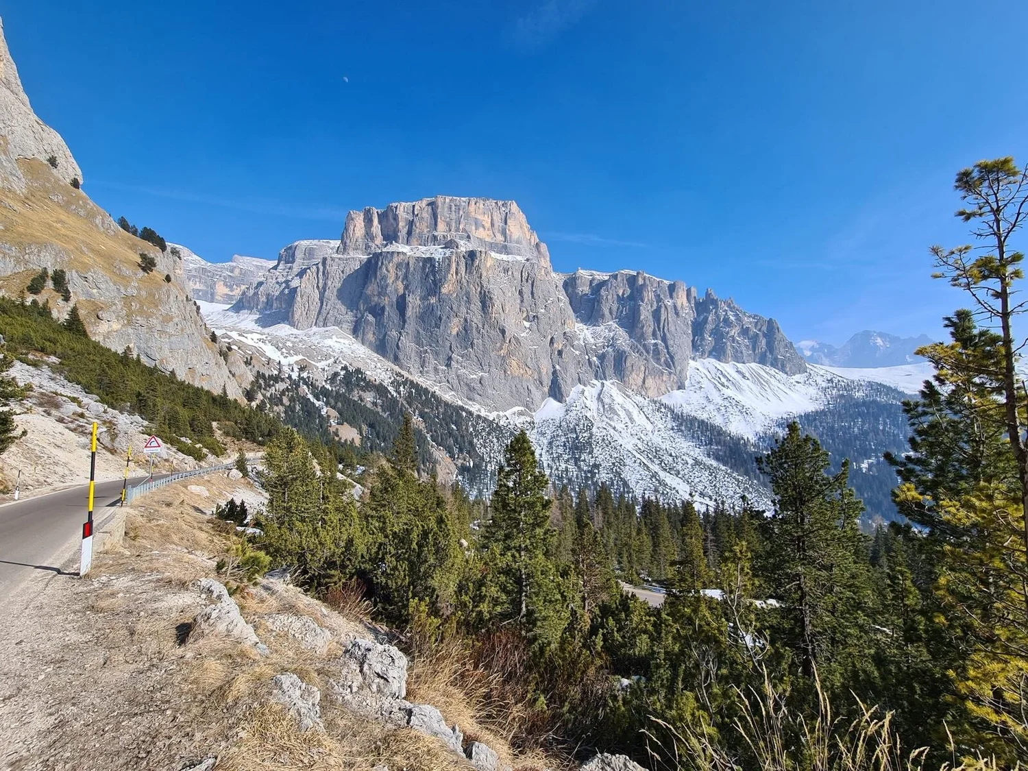 Top 5 best driving routes in the Dolomites, Italy — Helena Bradbury