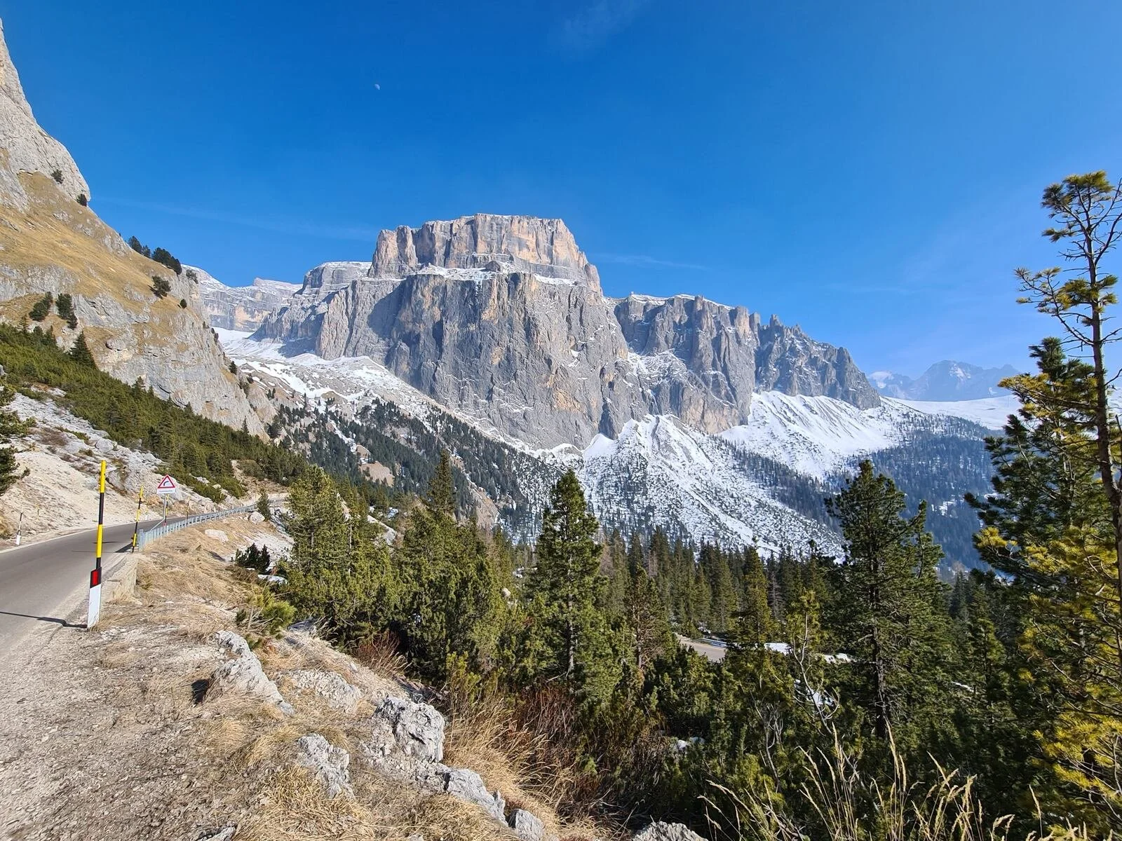 Top 5 best driving routes in the Dolomites, Italy — Helena Bradbury