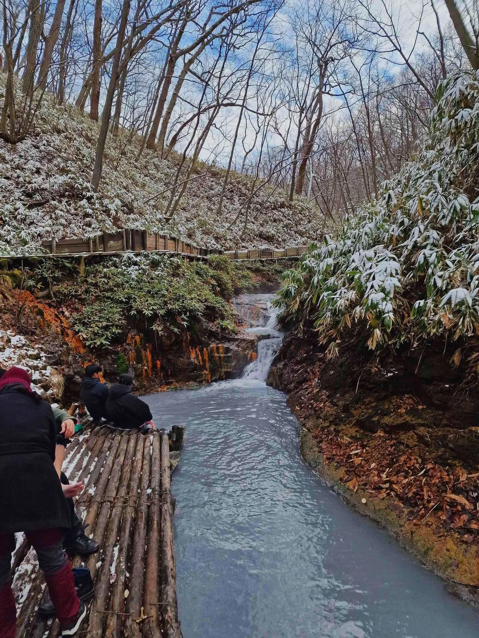 The best things to do in Noboribetsu onsen town, Hokkaido — Helena Bradbury