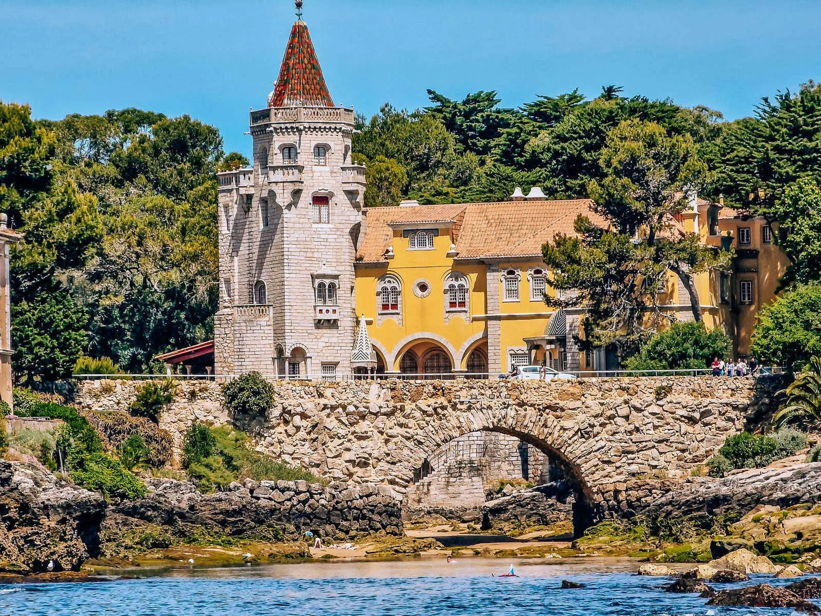 41 best things to do in Cascais, Portugal — Helena Bradbury