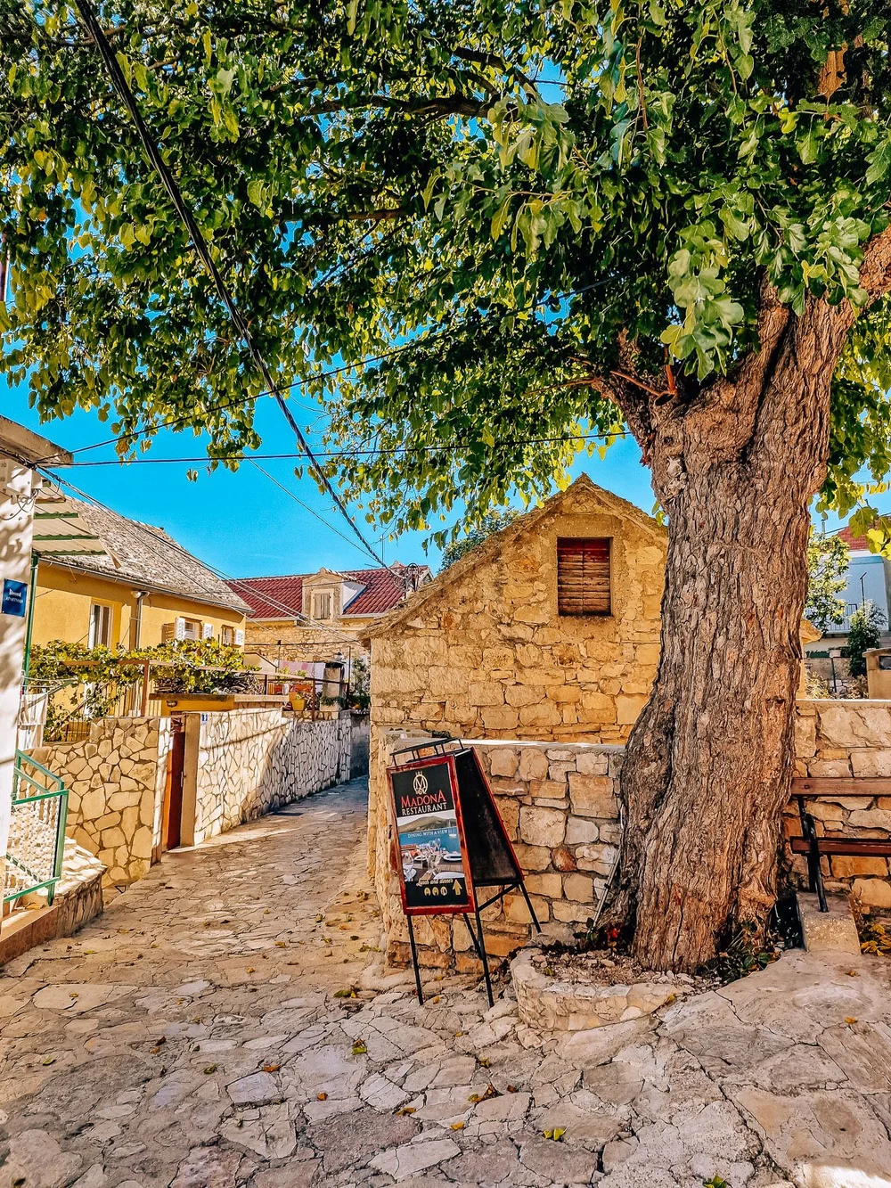 A guide to the best things to do in Primosten, Croatia: a hidden gem ...