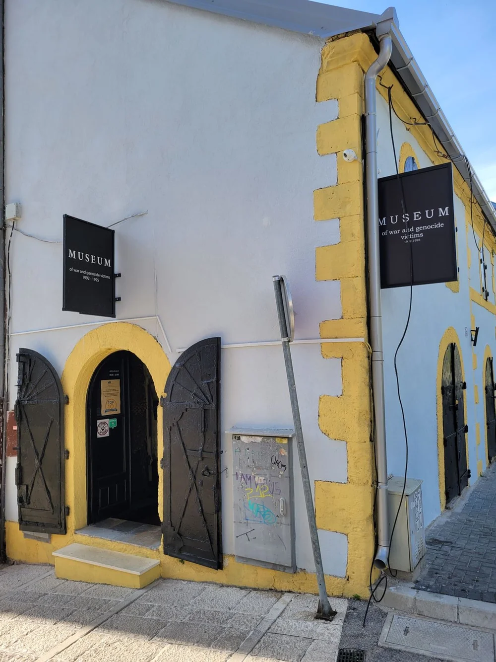 Split to Mostar day trip itinerary: the best Mostar tour from Split ...