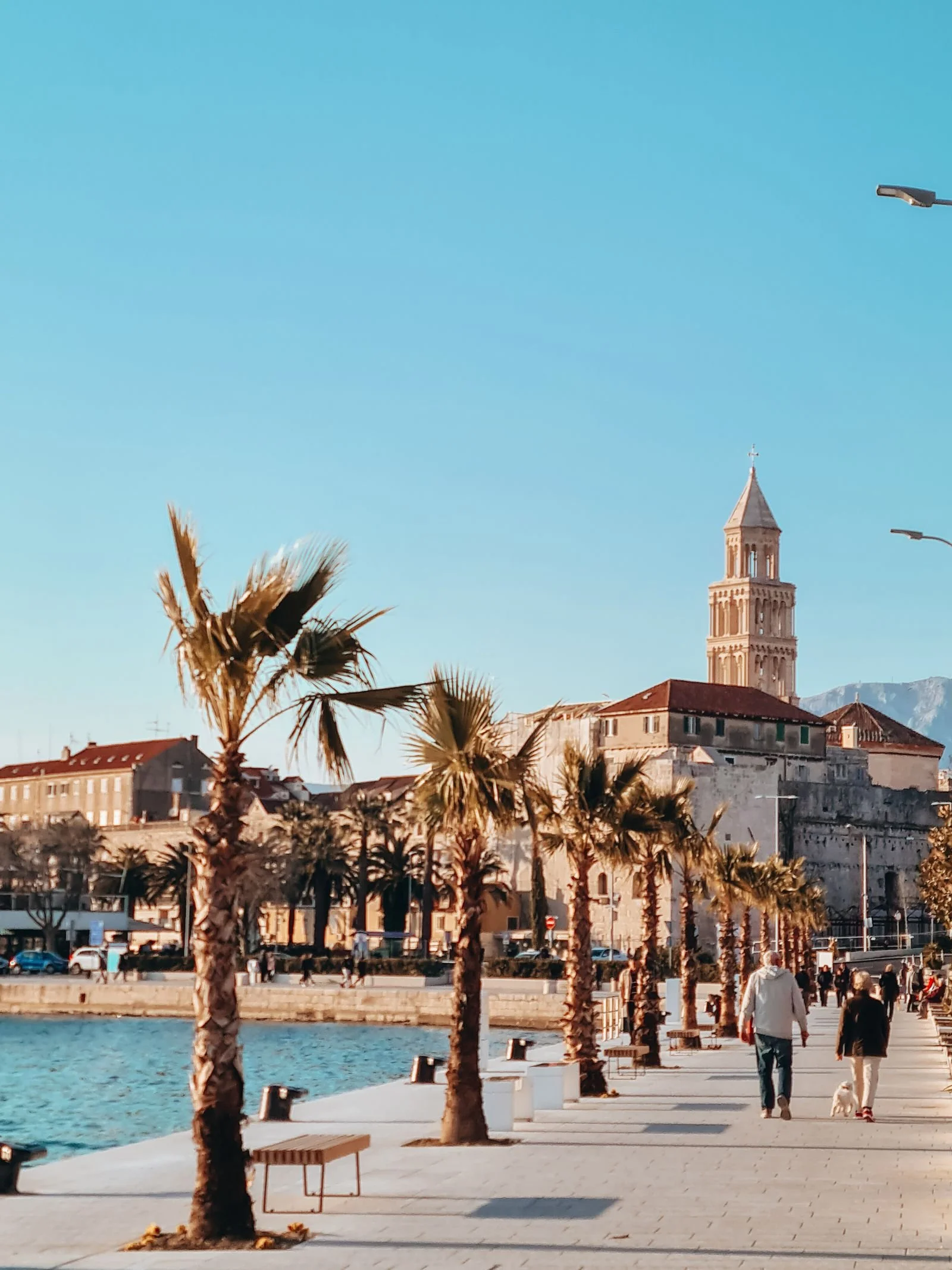 Experiencing Croatia in Winter: know before you go — Helena Bradbury