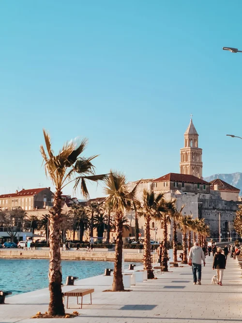 Experiencing Croatia in Winter: know before you go — Helena Bradbury