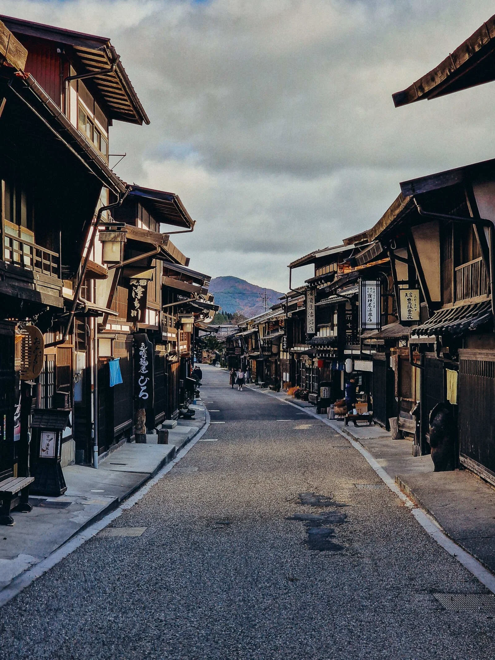 Visiting Narai-juku, Japan: things to do, where to stay and how to get ...