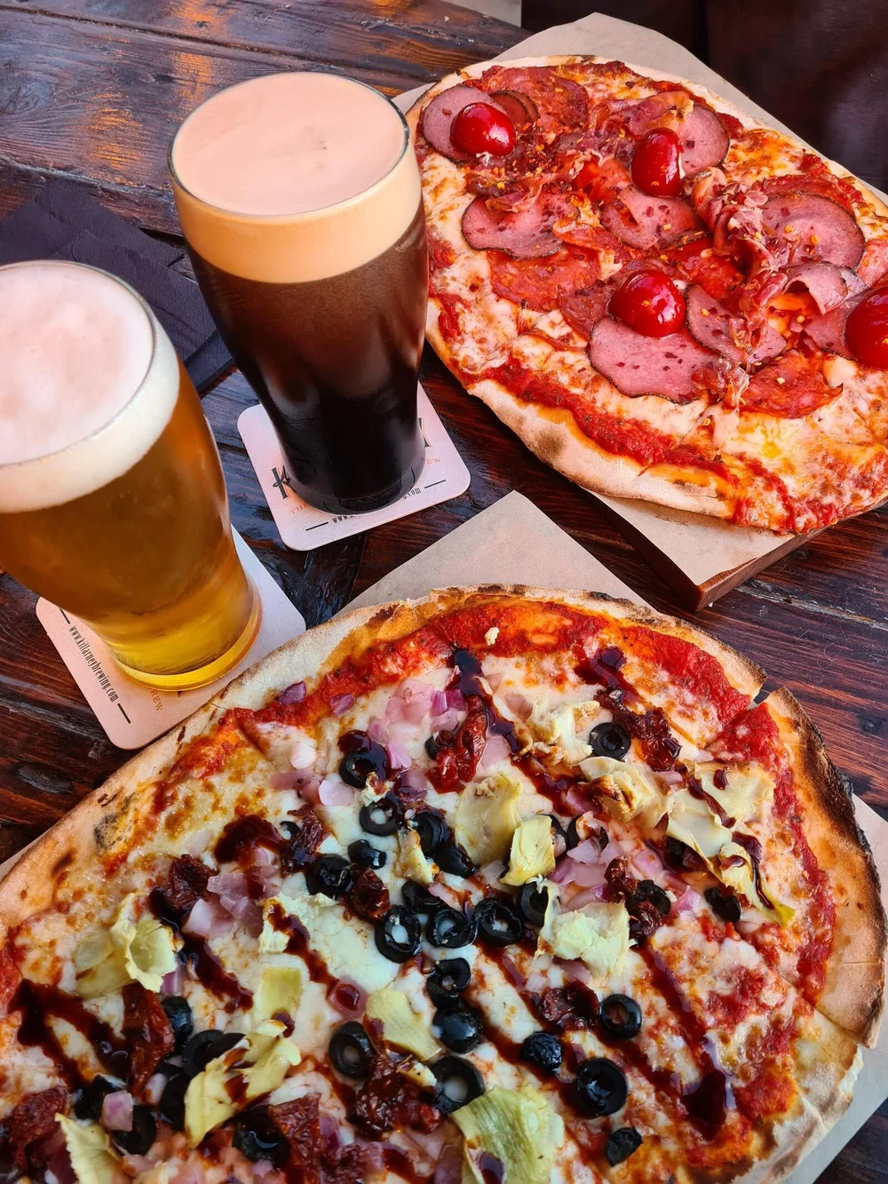 Best Craft Beer Breweries in Ireland and Northern Ireland — Helena Bradbury