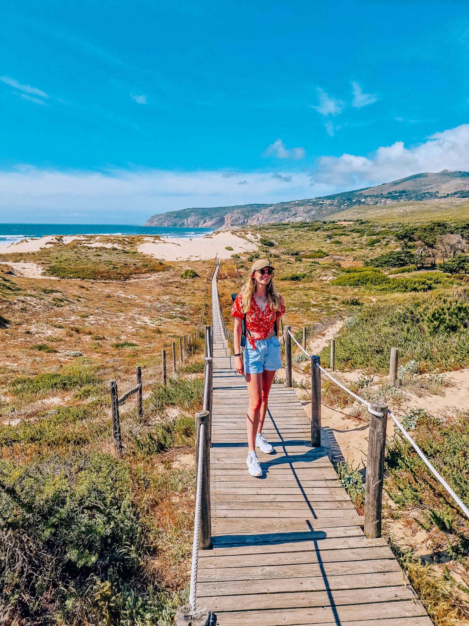 41 best things to do in Cascais, Portugal — Helena Bradbury