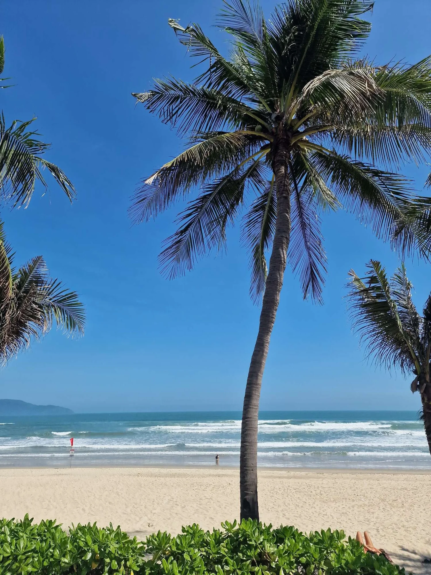 The best Da Nang Beaches, Vietnam — Helena Bradbury