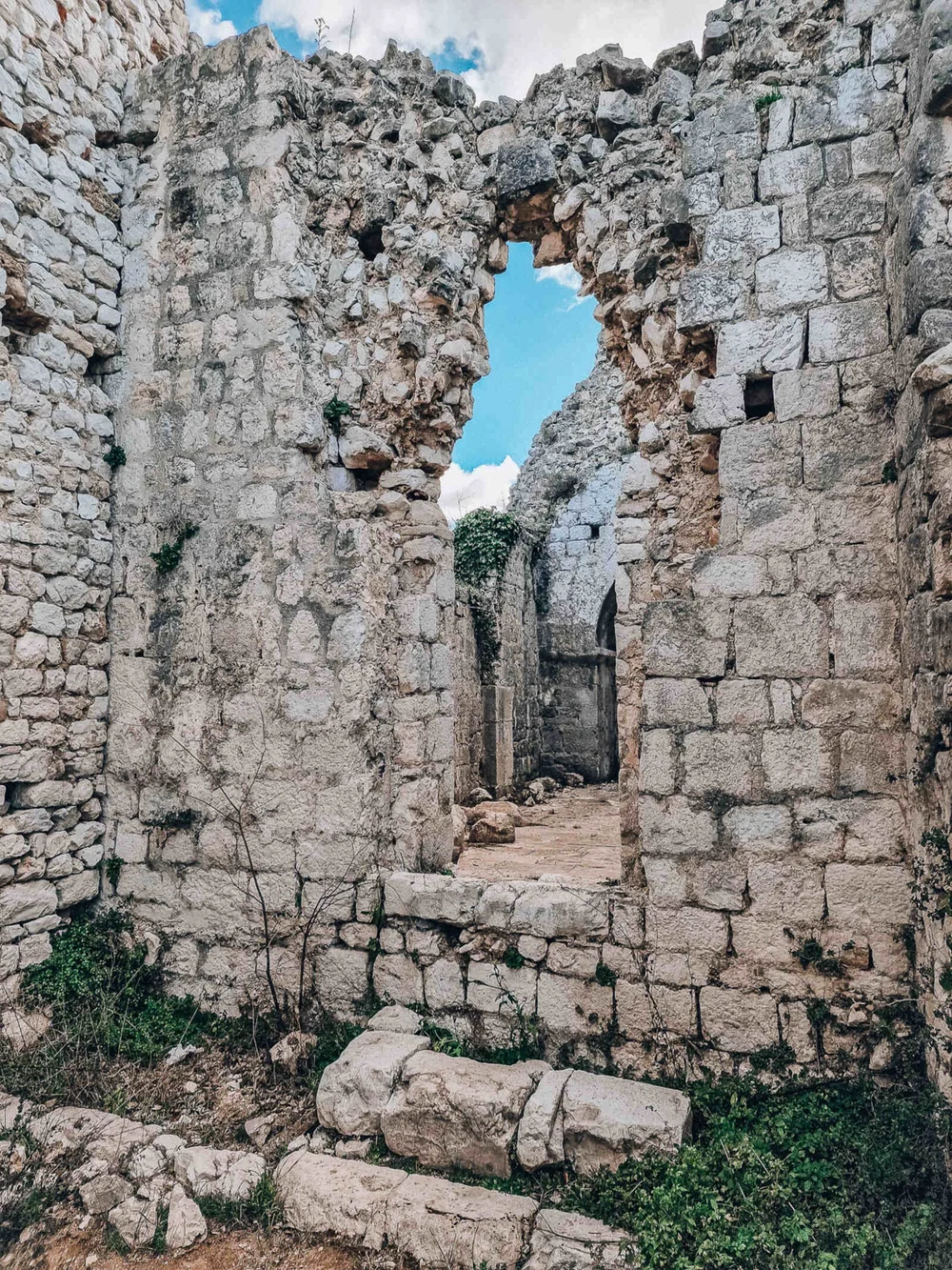 One day in Vrana, Croatia: things to do — Helena Bradbury