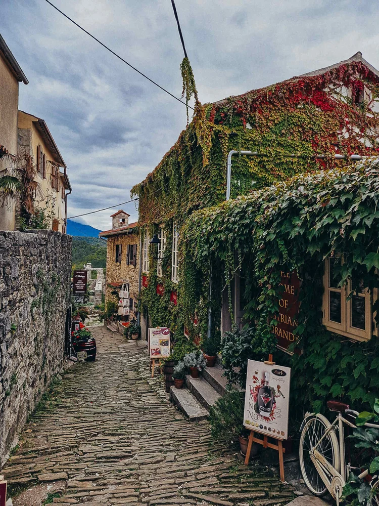 Is Hum, Croatia worth visiting? — Helena Bradbury