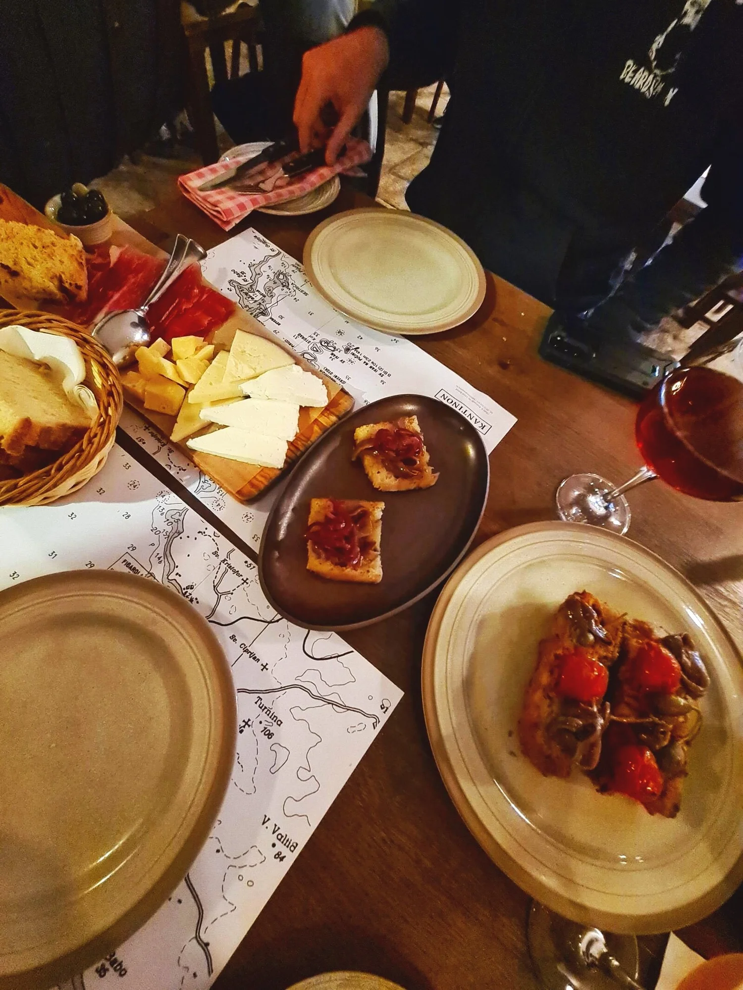 The best one day in Rovinj itinerary — Helena Bradbury